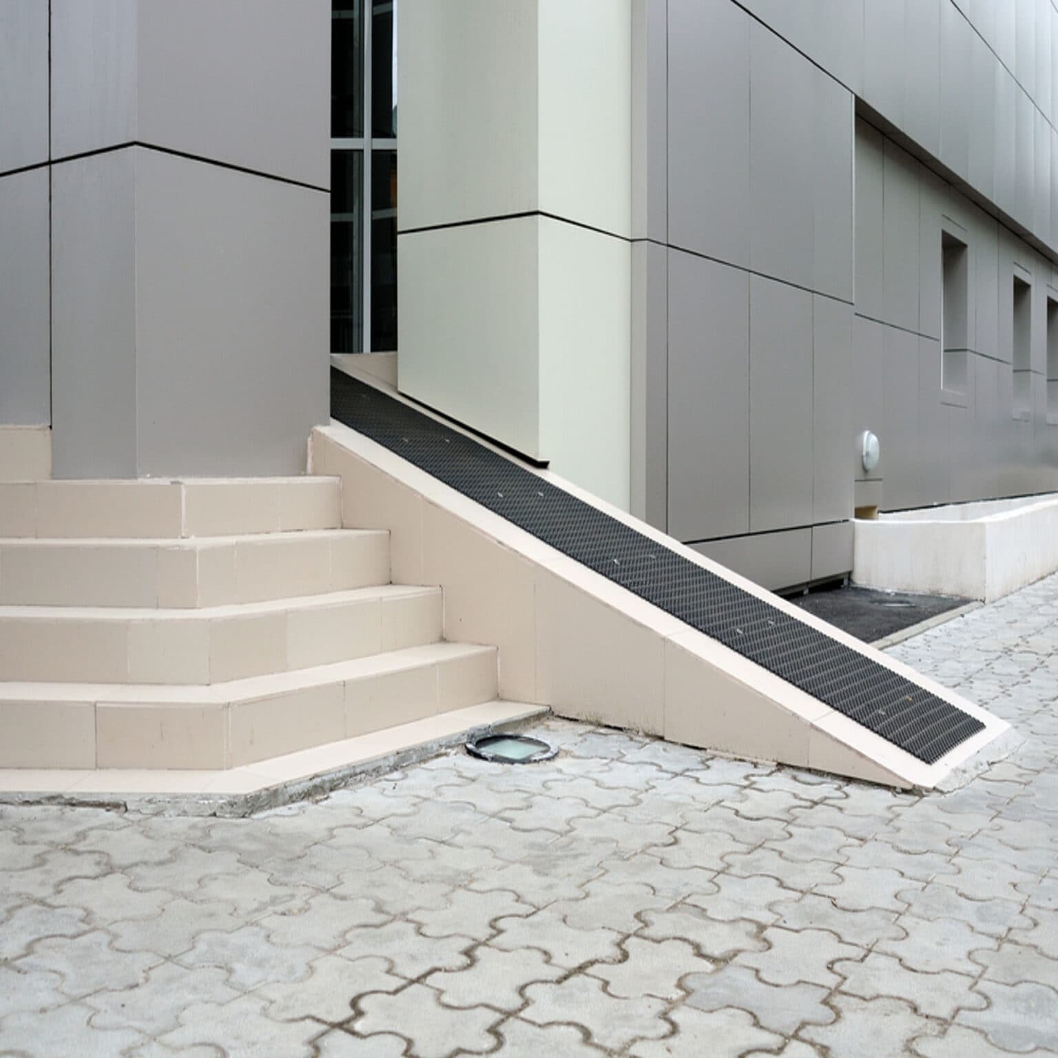 Modern Home Accessibility: Innovative Ramp Solutions for All Types of ...