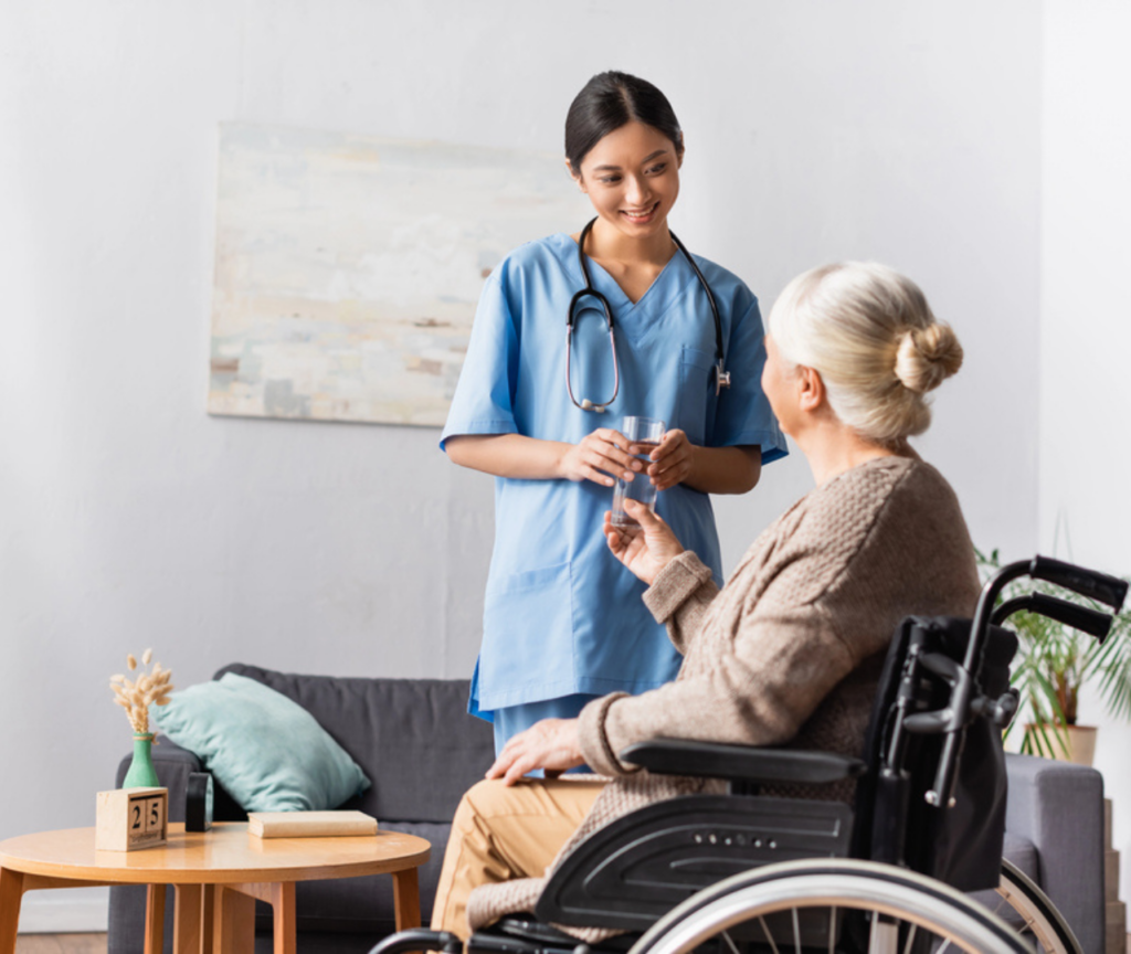 Pacific Mobility Center